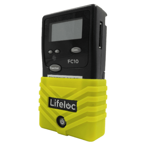 LIFELOC (USA) | SAFETY INSTRUMENTS