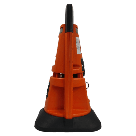 Monitor de área Radius BZ1 | SAFETY INSTRUMENTS