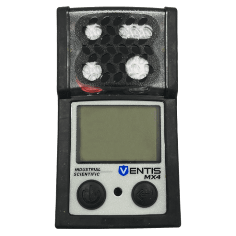 Ventis MX4 | SAFETY INSTRUMENTS