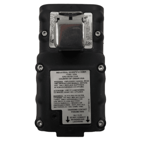 Ventis Pro5 | SAFETY INSTRUMENTS